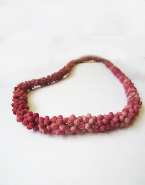 He'e Berry Lei Shipped Nationwide | Hawaii Flower Lei